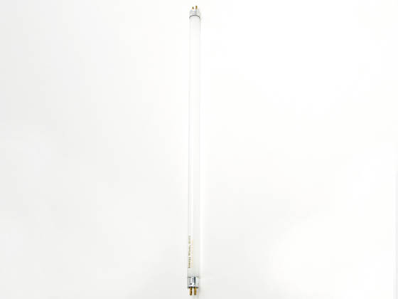 Bulbrite 8W 13.2in T4 Cool White Fluorescent Tube | F8T4/41K (Cool ...