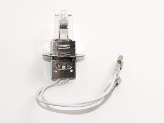 Narva 6.6A 150W Prefocus Airfield Lamp, PKX30d Female Connectors | 6118 ...