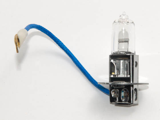 CEC 100W 12V T3 Auto Bulb | H3 100W12V | Bulbs.com