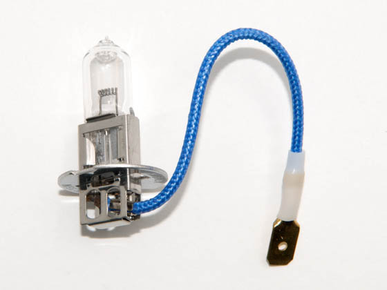 CEC 35W 24V T3 Halogen Auto Bulb | H3 35W 24V | Bulbs.com