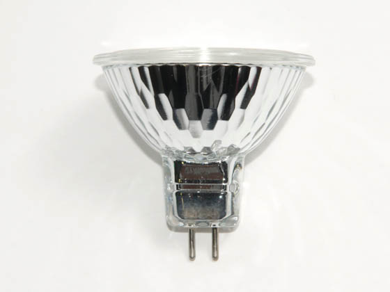 Philips 50 Watt, 12 Volt MR16 Halogen Flood EXN Bulb | 50MRC16/FL36/A ...