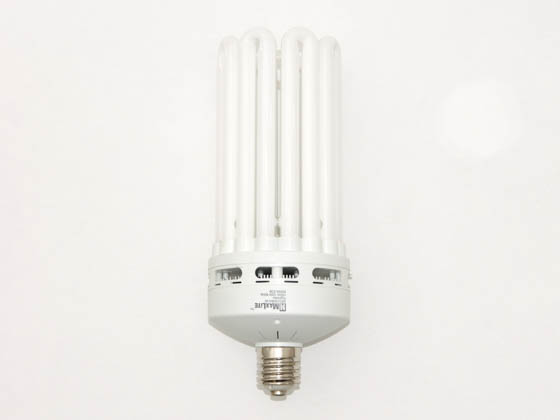 MaxLite HighMax 150W 120V Bright White CFL Bulb with E39 base ...