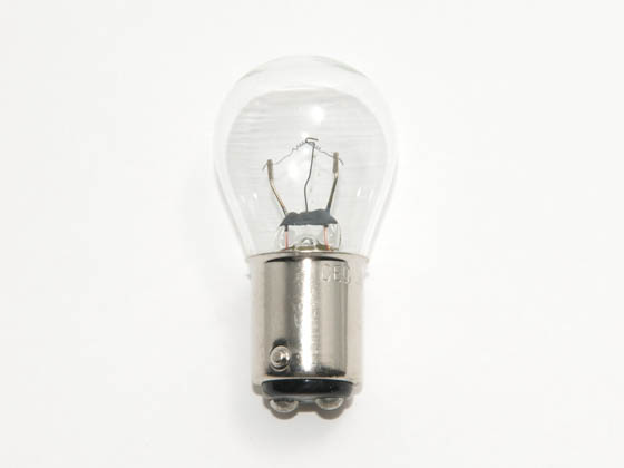 CEC 14.3W 28V 0.51A Mini S8 Aircraft Lamp | 306 | Bulbs.com