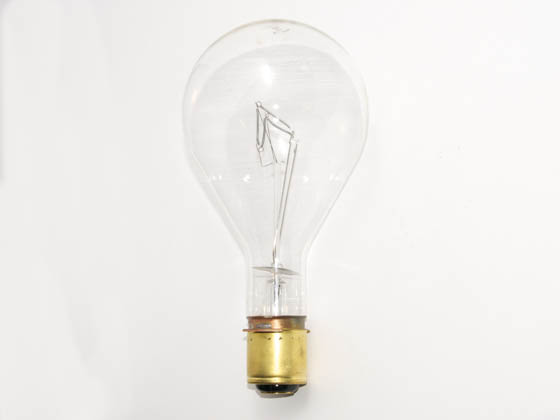 Philips 620 Watt, 120 Volt PS40 Airfield/Aircraft Code Beacon Bulb ...