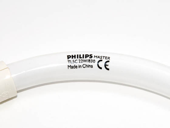 Philips 22W 9in Diameter T5 Warm White Circline Bulb | TL5C 22W/830 ...