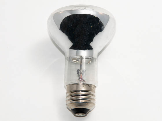 Philips 100 Watt, 12 Volt R20 Low Voltage Swimming Pool Reflector Bulb ...