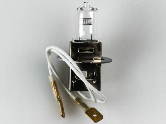 Narva 6.6A 150W Prefocus Airfield Lamp, PK30d Base | 6392 | Bulbs.com