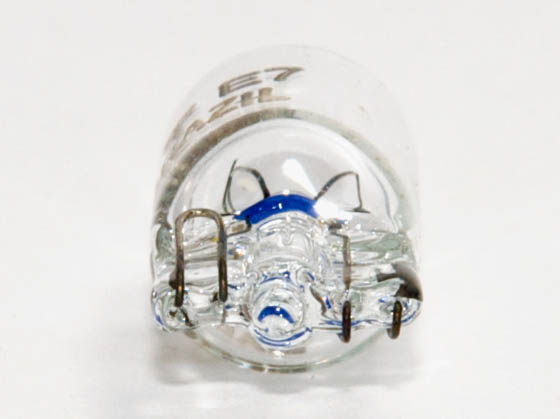 Philips Standard 161 Instrument Panel Automotive Bulb – Original ...