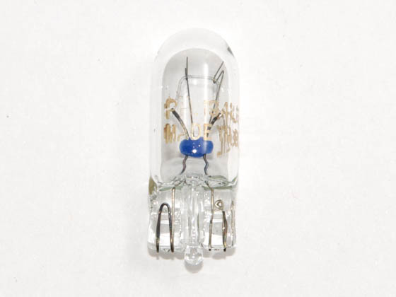 Philips 194LL Long Life Auto Bulb | 194LLB2 | Bulbs.com