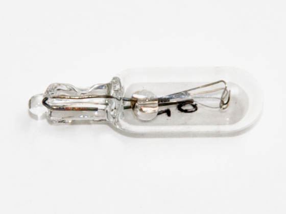 Philips 74 Standard Sub Miniature Auto Bulb | 74B2 | Bulbs.com