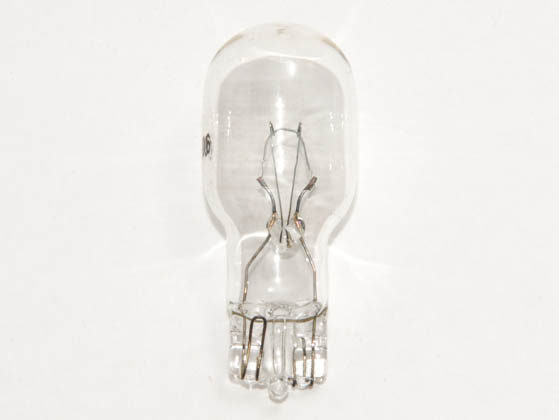 Philips 906 Standard Mini Auto Bulb | 906B2 | Bulbs.com
