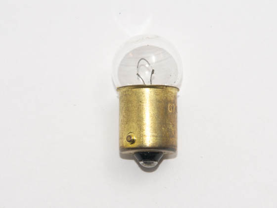 Philips 67 Standard Mini Auto Bulb | 67B2 | Bulbs.com