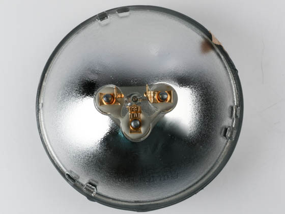 Philips H5006 Standard Sealed Beam Auto Headlight | H5006C1 | Bulbs.com