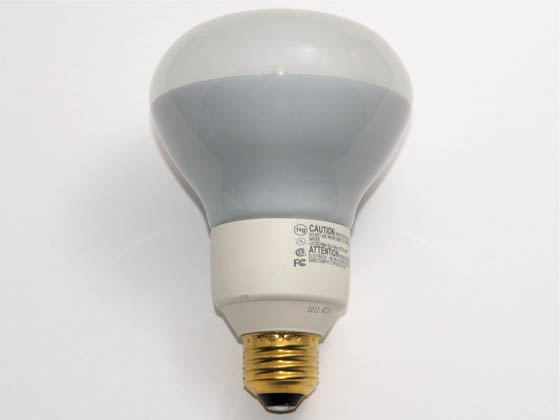 Philips 65 Watt Incandescent Equivalent, 16 Watt, 120 Volt R30 Warm ...