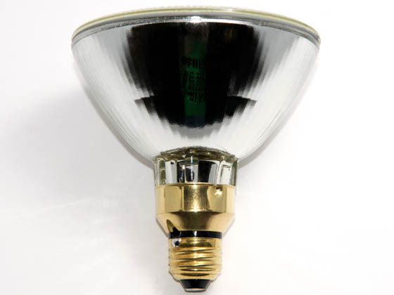 Philips 70W 120V PAR38 Halogen Infrared Wide Flood | 70PAR38/IRC+/WFL40 ...