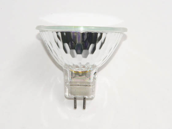 Ushio Long Life 35W 12V MR16 Halogen Flood FMW Bulb | FMW/FG/ULTRA ...
