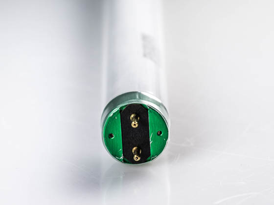 Philips 40W 60in T8 Neutral White Safety-coated Fluorescent Tube ...