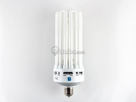 MaxLite 200W 277V Bright White CFL Bulb with E39 base | SKO200EA250 8U ...