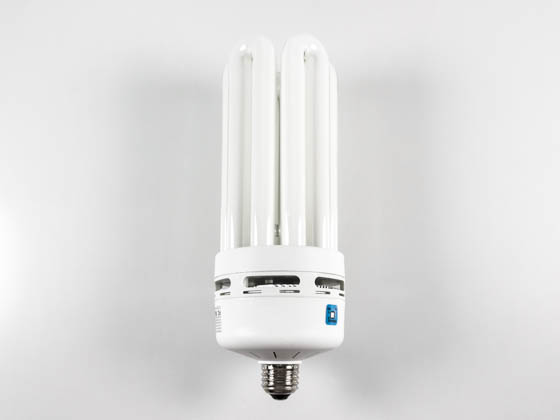 MaxLite 60W 277V Bright White CFL Bulb | SKQ60EA250 (277V) | Bulbs.com