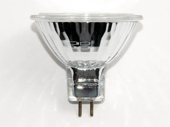 Philips 35W 12V Energy Saving MR16 Halogen Flood Bulb | 35MRC16/IRC/ALU ...