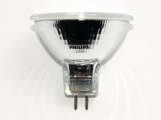 Philips 35W 12V Energy Saving MR16 Halogen Narrow Flood Bulb | 35MRC16 ...
