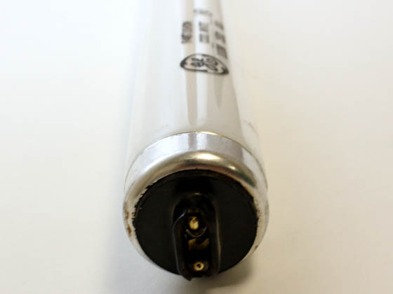 GE 110 Watt, 48 Inch T10 Very High Output Cool White Fluorescent Bulb ...