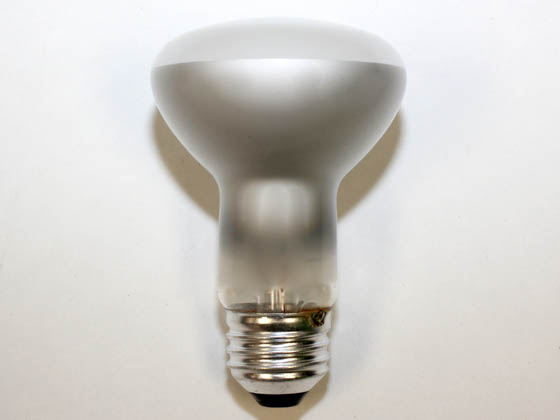 Philips 45W 120V R20 Reflector Flood E26 Base | 45R20/LL (120V) | Bulbs.com