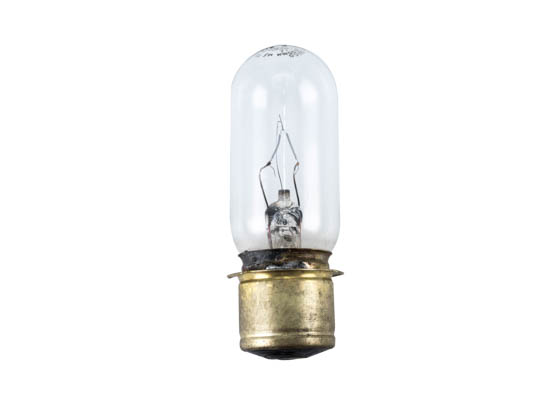 GE 40W Airfield Bulb, P28 Base | 40T10P | Bulbs.com