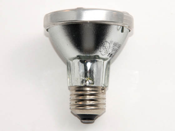 GE 20 Watt PAR20 Metal Halide Spot | CMH20/PAR20/SP | Bulbs.com