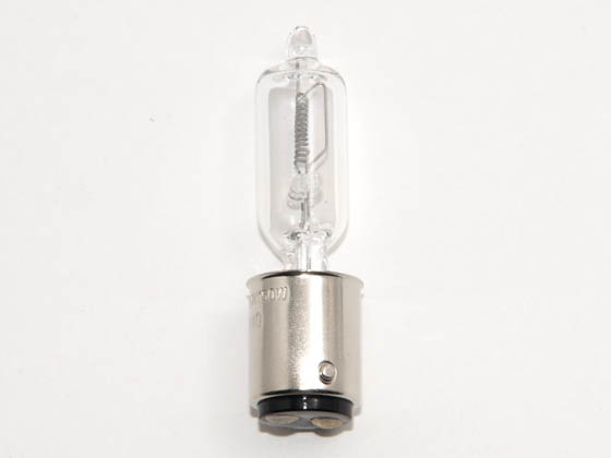 Ushio 150W 120V Halogen ESP Double Contact Bulb | ESP | Bulbs.com