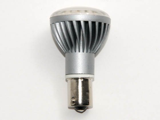 TCP 20 Watt Replacement. 2 Watt, 12 Volt, LED R-12 Elevator Ceiling ...