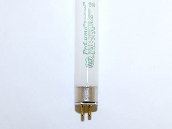 Halco 54W 46in T5 HO Bright White Fluorescent Tube | F54T5/850/HO/ECO ...