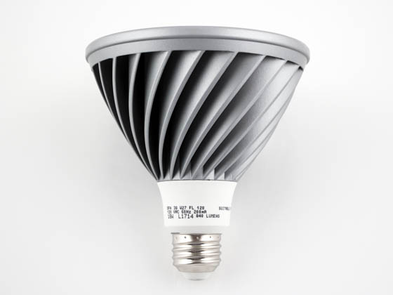 Lighting Science 50-75 Watt Equivalent, 15 Watt, 120 Volt DIMMABLE ...