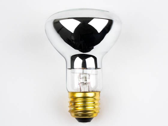 100 Watt, 12 Volt R20 Low Voltage Spa/Swimming Pool Reflector Bulb ...