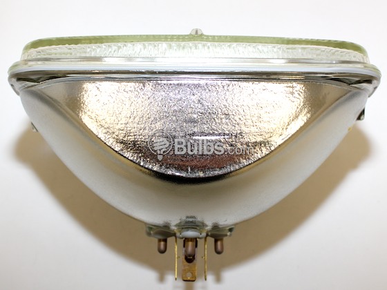 PHILIPS CRYSTAL VISION ULTRA H6054CV Sealed Beam Halogen Headlamp ...