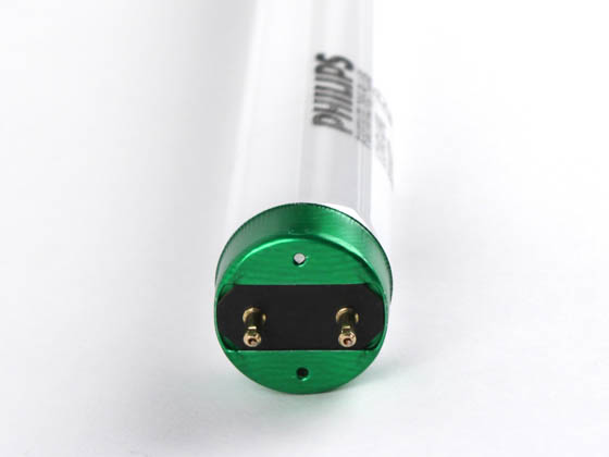 Philips 32 Watt, 48 Inch Long Life T8 Daylight White Fluorescent Bulb | F32T8/TL765/PLUS/ALTO ...