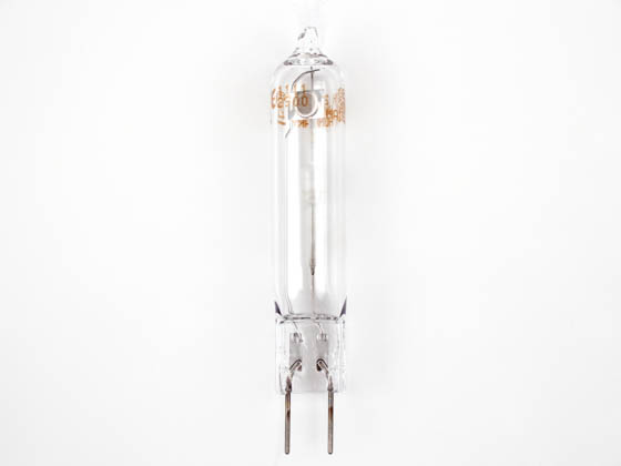 GE 20 Watt T4.5 Warm White Metal Halide Single Ended Bulb | CMH20/TC ...