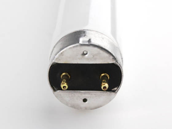 Sylvania 30W 36in T8 Black Light Fluorescent Tube | F30T8/350BL | Bulbs.com