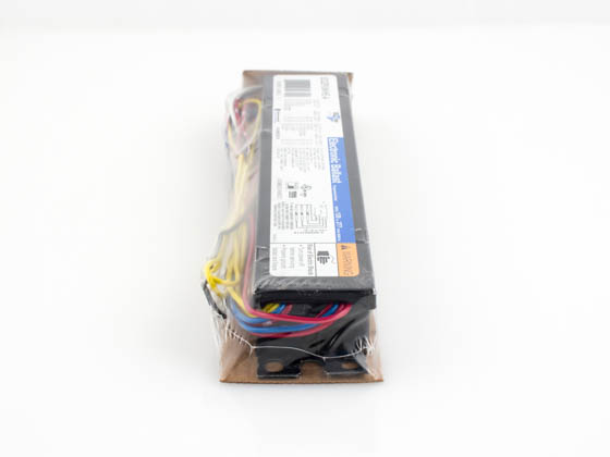 Universal Electronic Programmed Rapid Start Ballast 120V to 277V for (3 ...