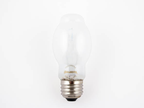Bulbrite 43W 120V BT15 Halogen White Bulb | 43BT15SW/ECO | Bulbs.com