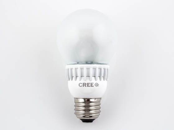 60 Watt Equiv., 9.5 Watt, 120 Volt Dimmable 2700K Warm White Omni ...