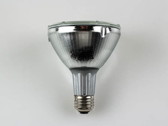 Philips 70W PAR30 Long Neck 3000K Metal Halide Spot Lamp | CDM-R Elite ...