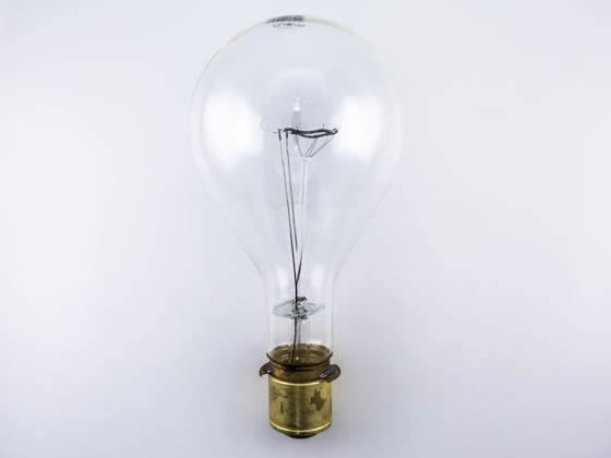 GE 21950 620 Watt, 120 Volt PS40 Airfield/Aircraft Code Beacon Bulb ...