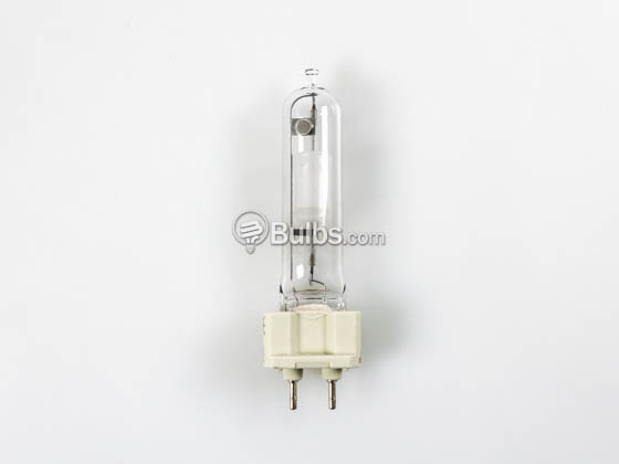 GE 150W T6 Soft White Metal Halide Single Ended Bulb | CMH150/T/UVC/U ...