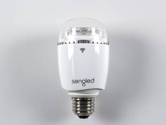 Sengled Boost Dimmable LED Bulb with Integrated WiFi Repeater ...