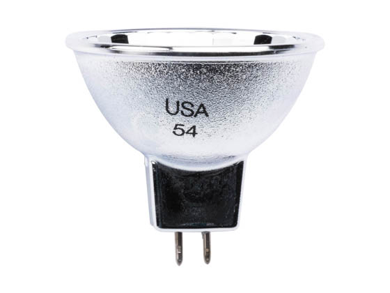 GE 50 Watt, 12 Volt MR16 Halogen Narrow Flood with Lens Bulb | 50w MR16 ...