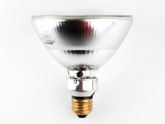 Philips 39 Watt, 120 Volt PAR38 Halogen Spot | 39PAR38/EVP/SP/DIM ...