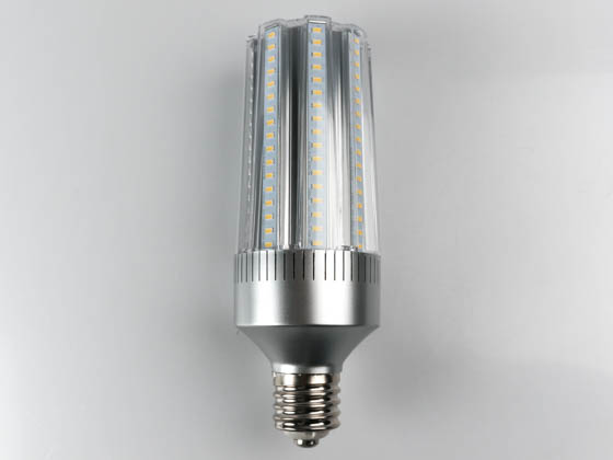 Light Efficient Design 250 Watt Equivalent, 45 Watt 5700K LED Corn Bulb ...