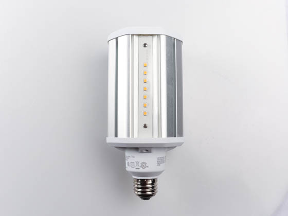 Philips 70 Watt Equivalent, 26W 2700K LED Corn Bulb, Ballast Bypass ...