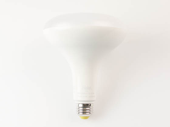 Halco 13W Dimmable BR40 LED Bulb, 3000K, T20 and T24/JA8 Certified ...